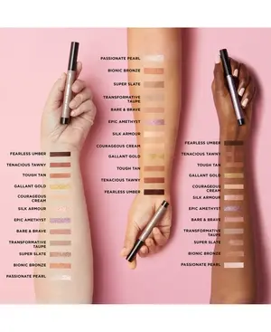 IT COSMETICS Superhero No-tug Shadow Stick
