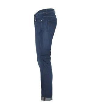 DONDUP Belt-loop Jeans