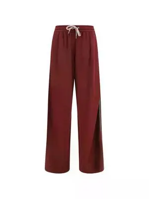Brunello Cucinelli Jersey Track Pants