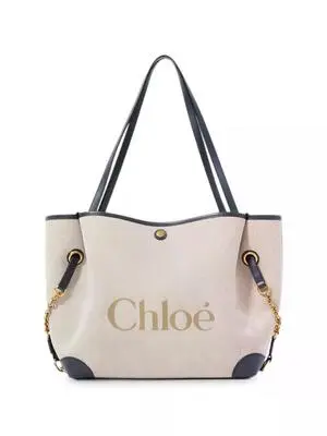 Chloe Studded Totes