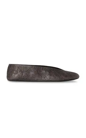 Padded Insole Flats