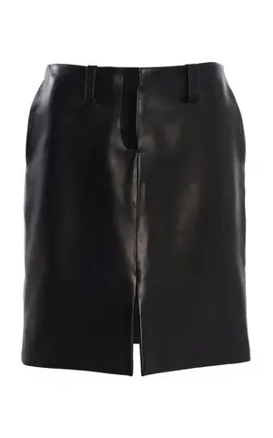 Brandon Maxwell Mid Rise Skirts