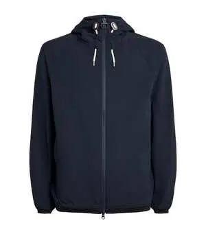 Barbour Waterproof Hooded Jacket