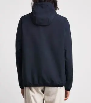 Barbour Waterproof Hooded Jacket