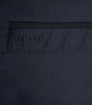 Barbour Waterproof Hooded Jacket