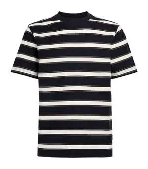 Barbour Stripe T-shirt
