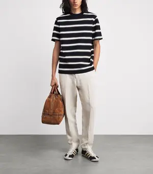 Barbour Stripe T-shirt