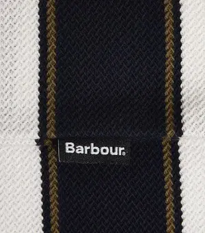 Barbour Stripe T-shirt