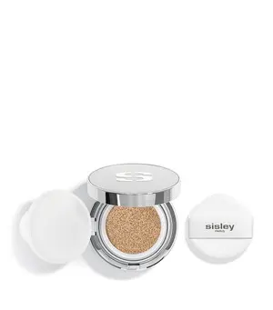 Sisley Phyto-blanc Le Cushion Foundation Spf 50 - Beige