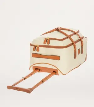 Bric'S Soft Firenze Cabin Duffel Suitcase