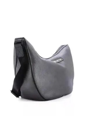 LOUIS VUITTON Alpha Taurillon Leather Hobo Bag