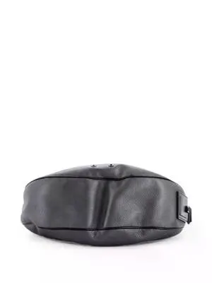 LOUIS VUITTON Alpha Taurillon Leather Hobo Bag