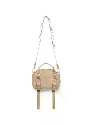 Supreme Mini Duffle Shoulder Bag