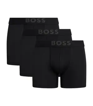 Boss Logo Boxers & Briefs