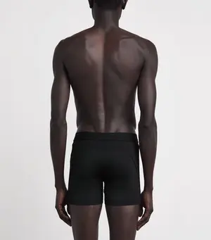 BOSS Active Boxer Briefs