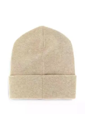 Brunello Cucinelli Monile Beanie Hat