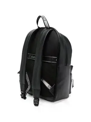 Calvin Klein Print Backpack