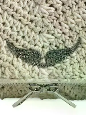 Zadig&Voltaire Rock Shoulder Bag