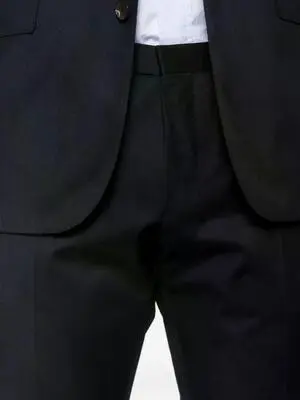 BOSS Single-breasted Wool Suit