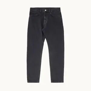 WALTER DENIM LIMITED Regular Taper Jean