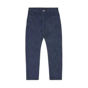 WALTER DENIM LIMITED Indigo Regular Taper Jeans - Blue