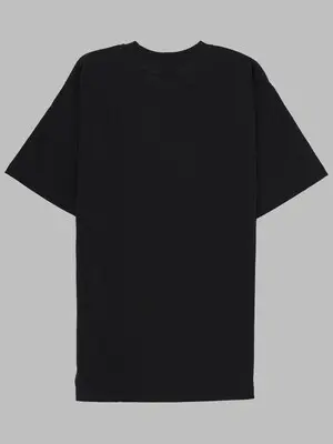 A BATHING APE T-shirt "glitch Woodland