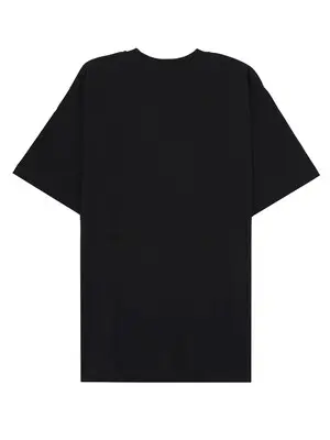 A BATHING APE T-shirt "glitch Woodland