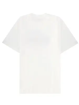 A BATHING APE T-shirt "glitch Woodland