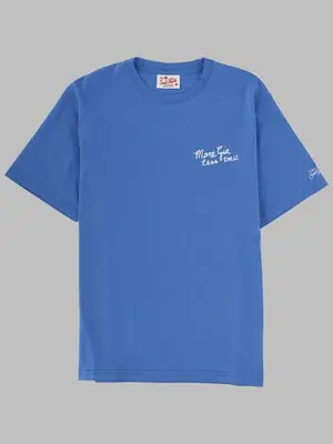 MC2 SAINT BARTH T-shirt Con Stampa