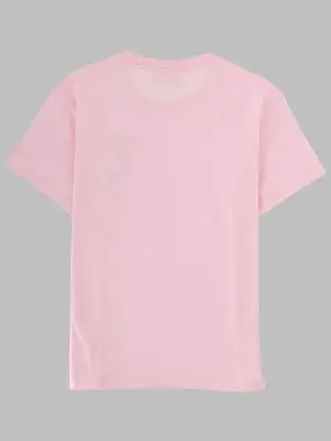 MC2 SAINT BARTH T-shirt "emilie