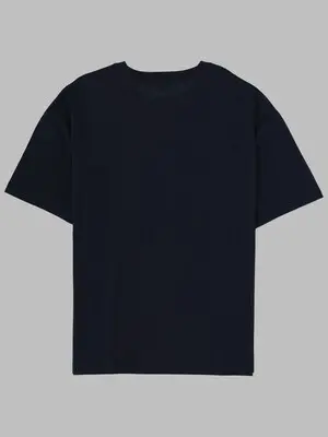 A.p.c. T-shirt Con Logo