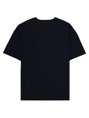 A.p.c. T-shirt Con Logo