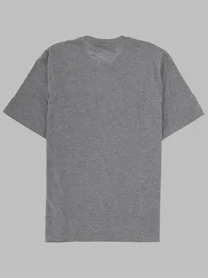 MSGM T-shirt Con Logo Con Paillettes