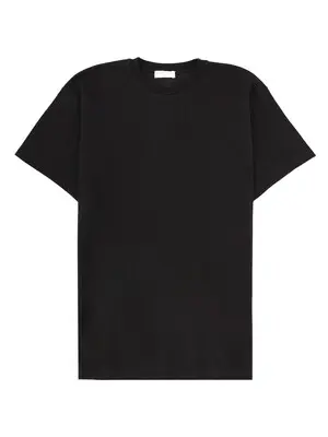 IH NOM UH NIT T-shirt Con Stampa - Black