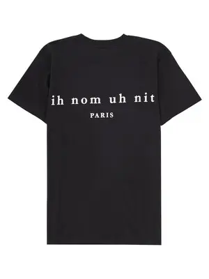 IH NOM UH NIT T-shirt Con Stampa