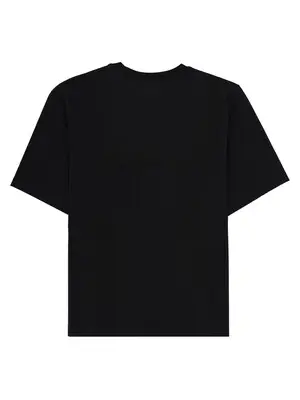 Studio Nicholson T-shirt "lay