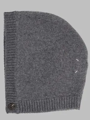 MAISON MARGIELA Cappuccio In Lana