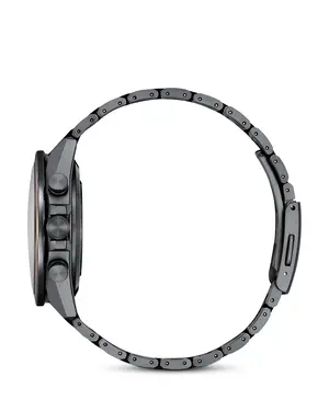 Citizen Attesa Chronograph, 44.6mm