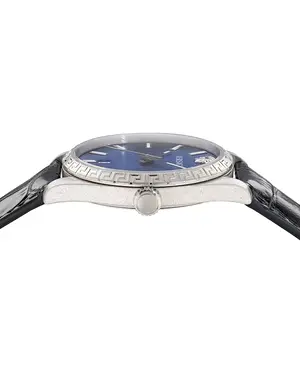 Versace Millenyium Watch, 40mm