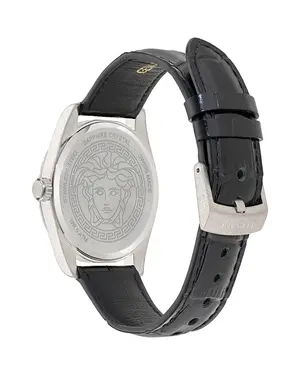 Versace Millenyium Watch, 40mm