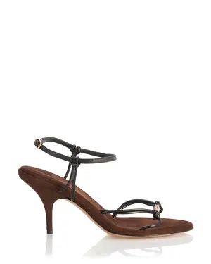 Chloé Matilda Sandals