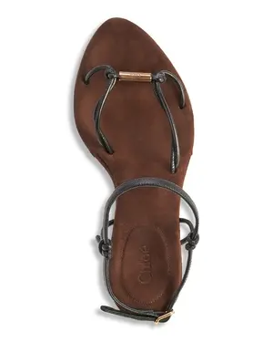 Chloé Matilda Sandals