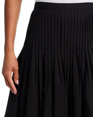 The Great. The Structured Victorian Skirt