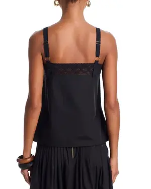 The Great. The Structured Victorian Tank
