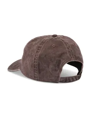 The Great. The Baseball Hat - Chocolate