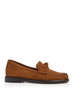 ALEXANDRE BIRMAN Clarita Loafers