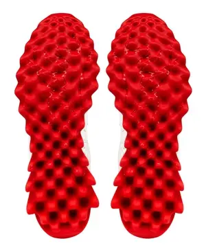 CHRISTIAN LOUBOUTIN Loubishark Running Sneakers
