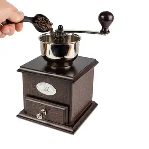 PEUGEOT Bresil Coffee Mill