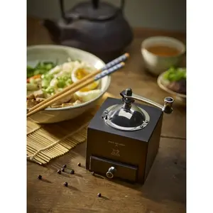 PEUGEOT Roellinger Pepper Mill