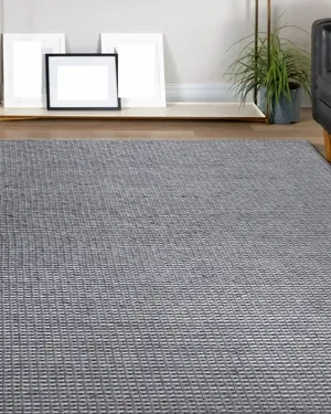 LR HOME Oslo Anna Area Rug, 5' X 7'9